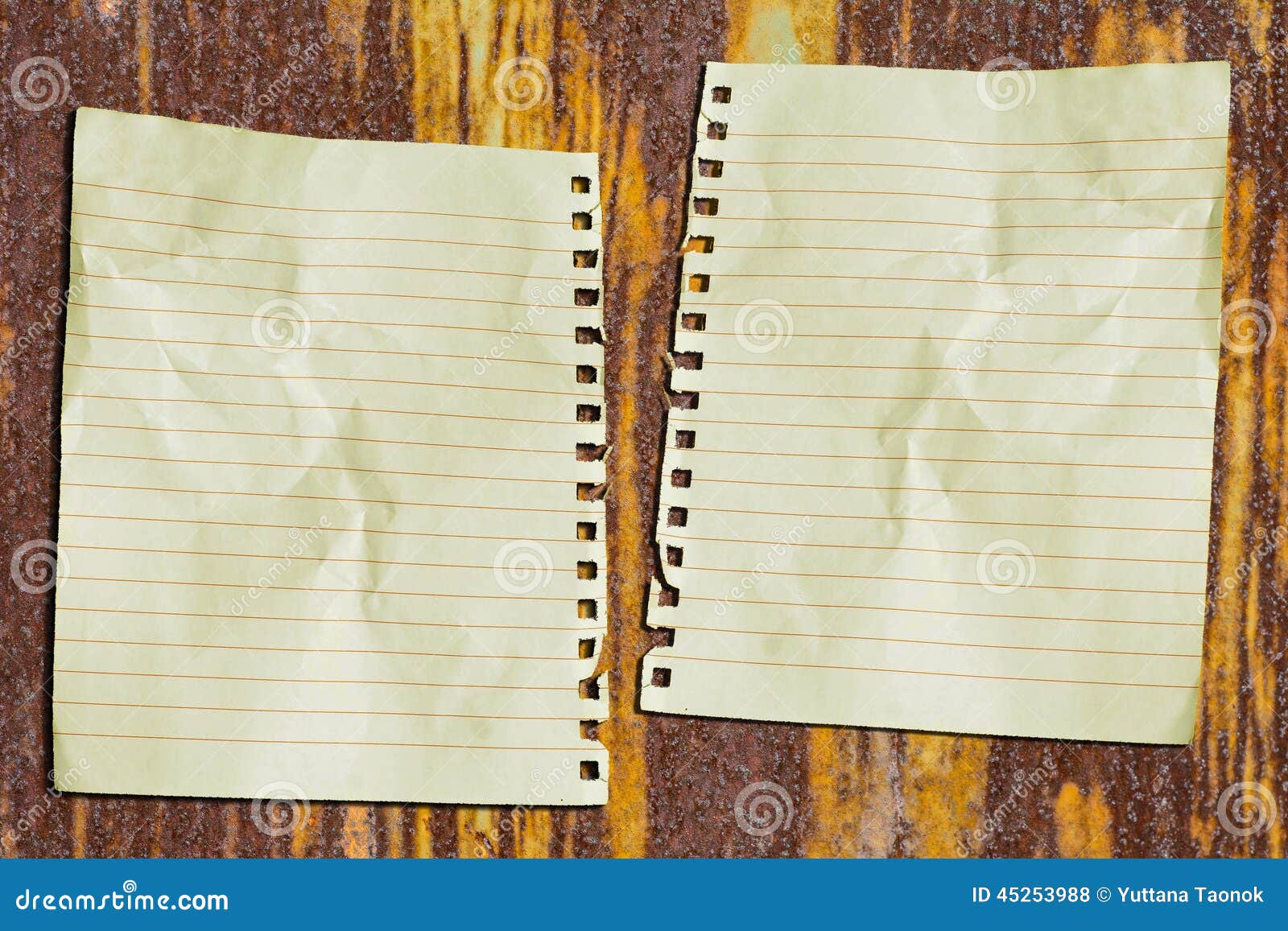 Double paper stock photo. Image of paper, papers, double - 45253988