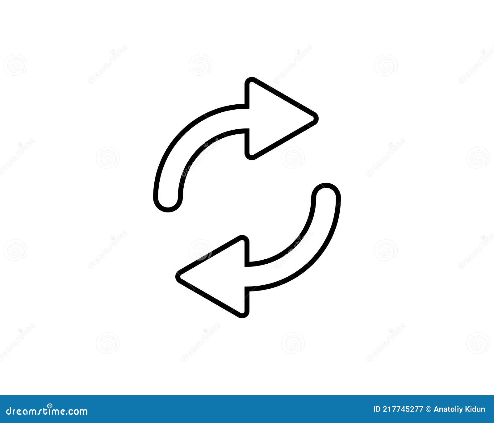 Reverse Sign Stock Illustrations – 5,093 Reverse Sign Stock ...