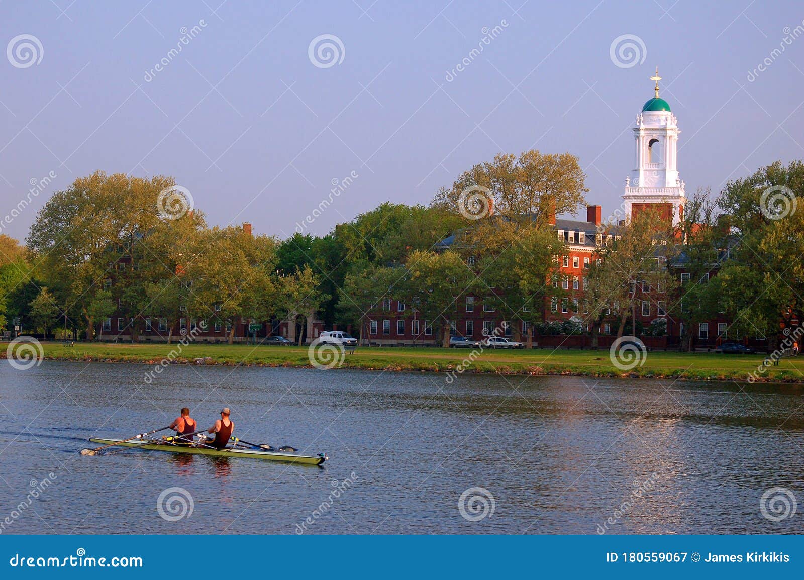 A Double Scull Team Editorial Photo | CartoonDealer.com #122842599