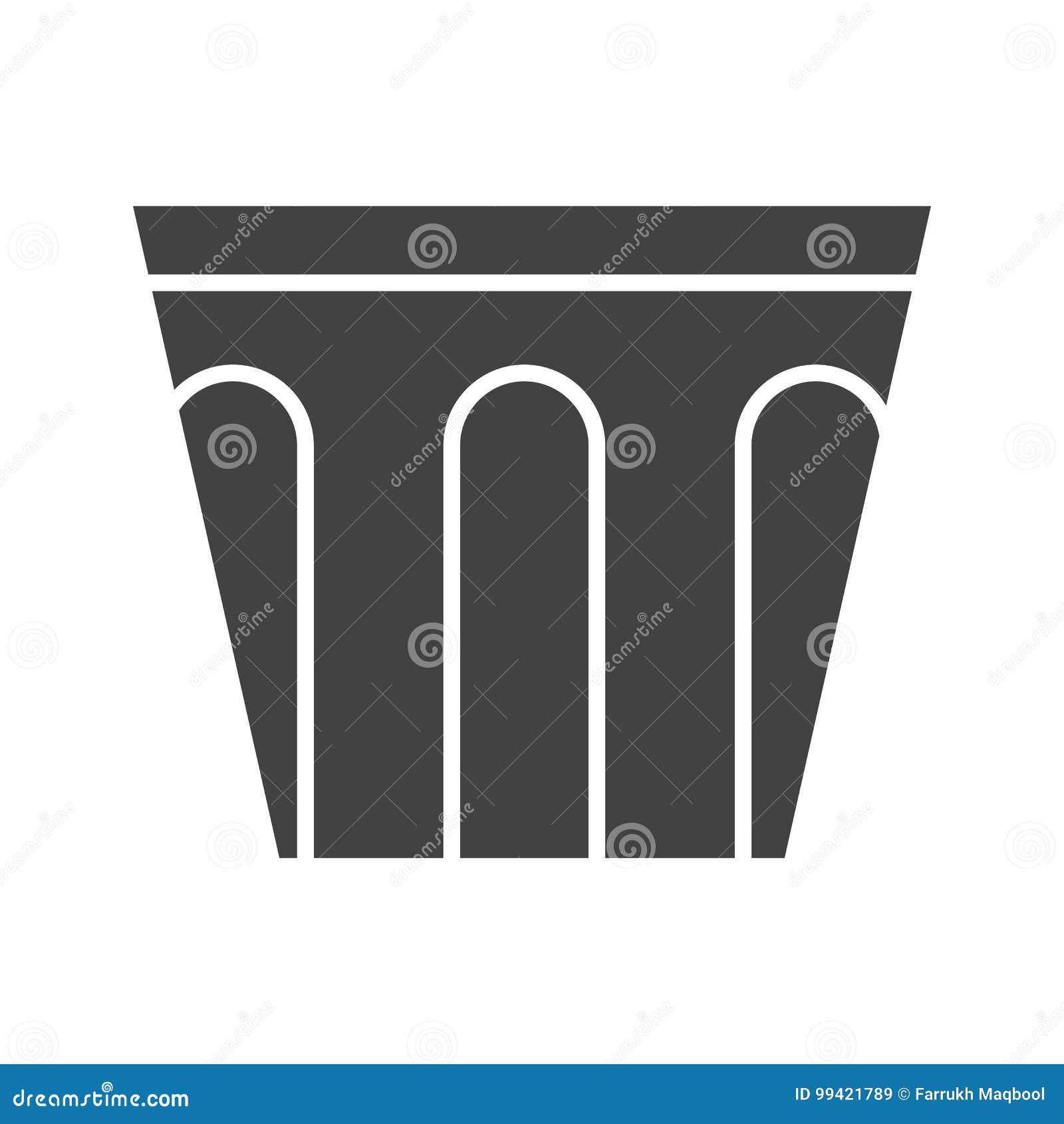 Double Shot stock vector. Illustration of maker, design - 99421789