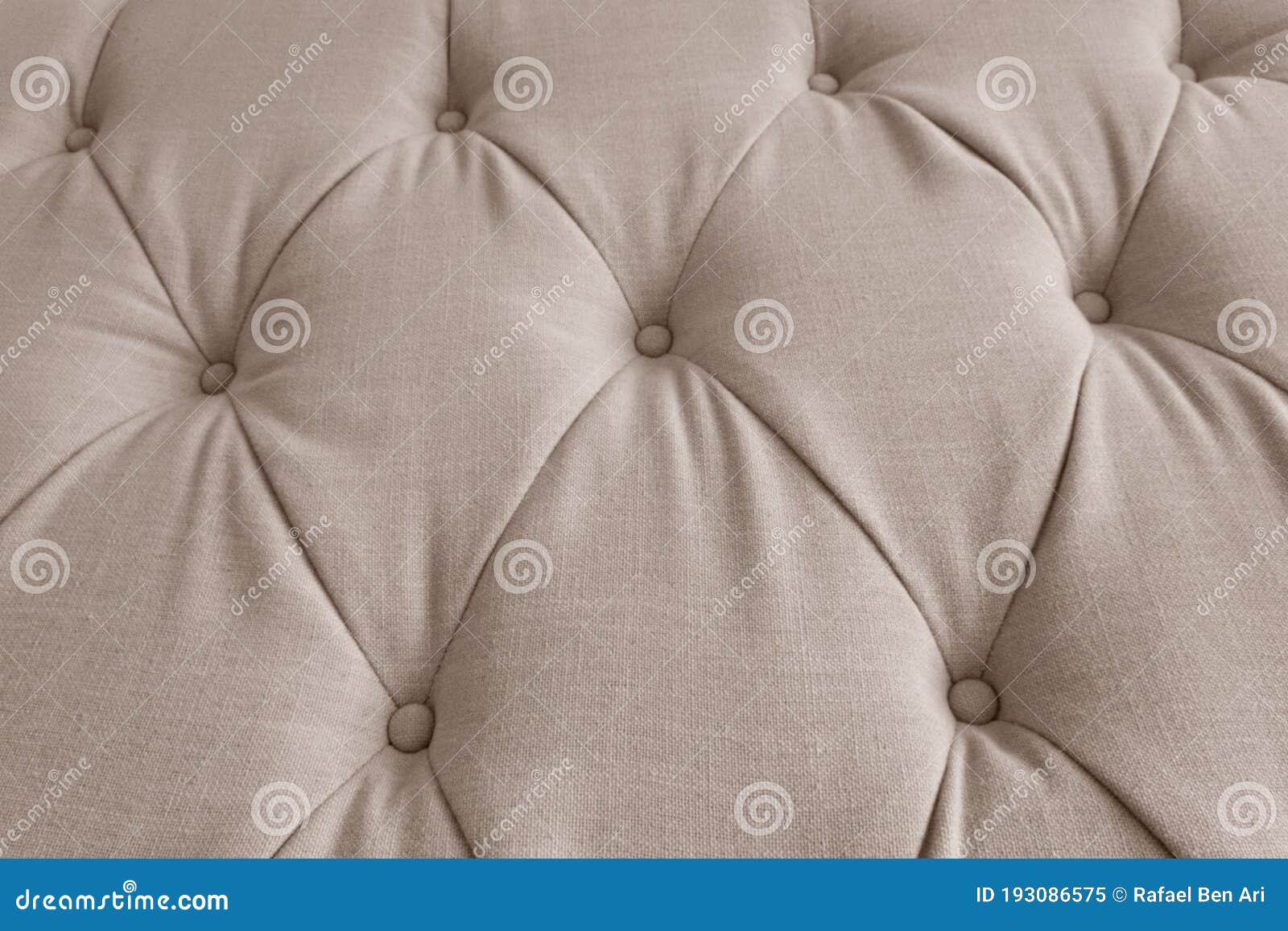 Double Size Bed Head Board Background Stock Image - Image of backdrop ...