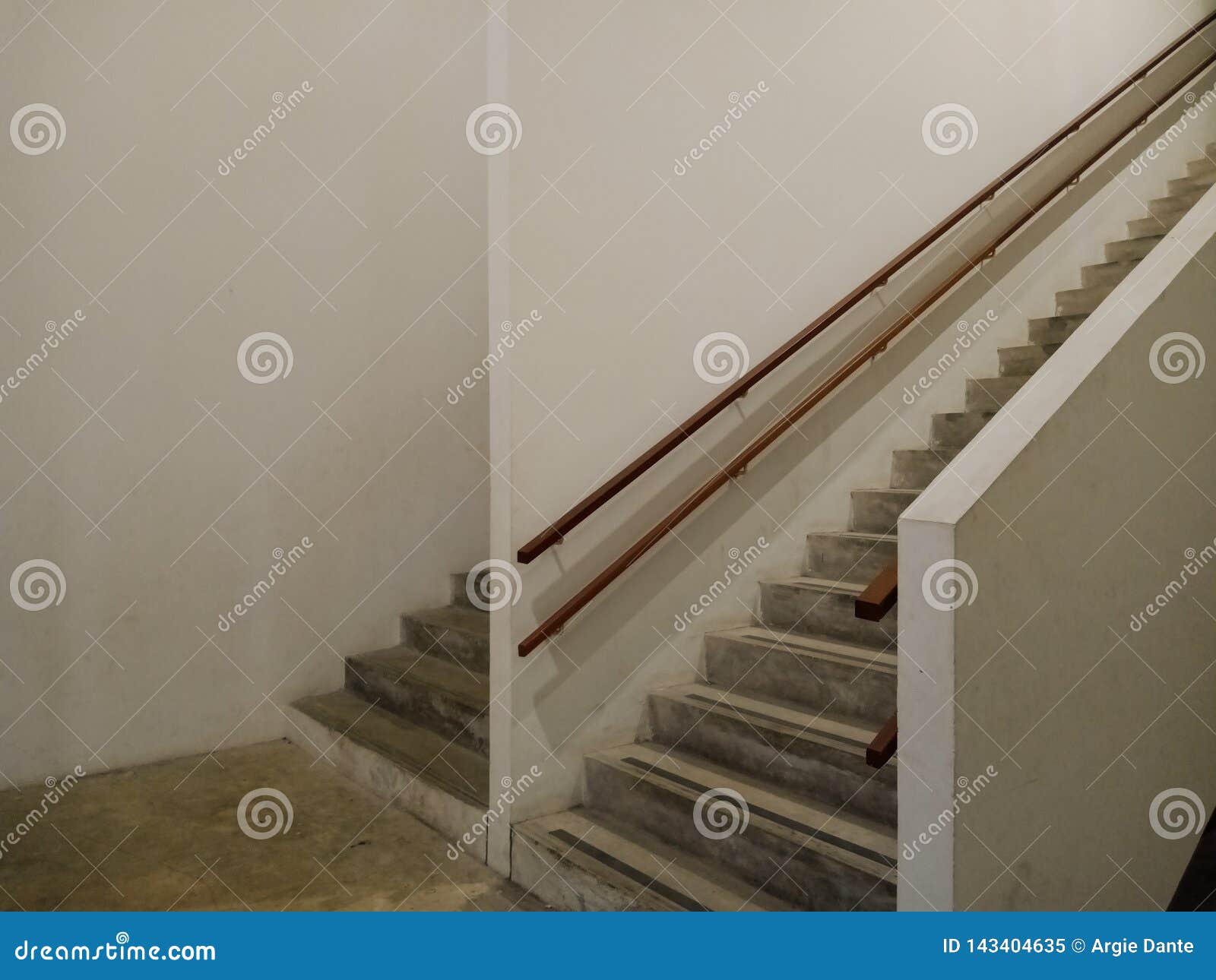 Double stairs stock image. Image of lines, abstract - 143404635