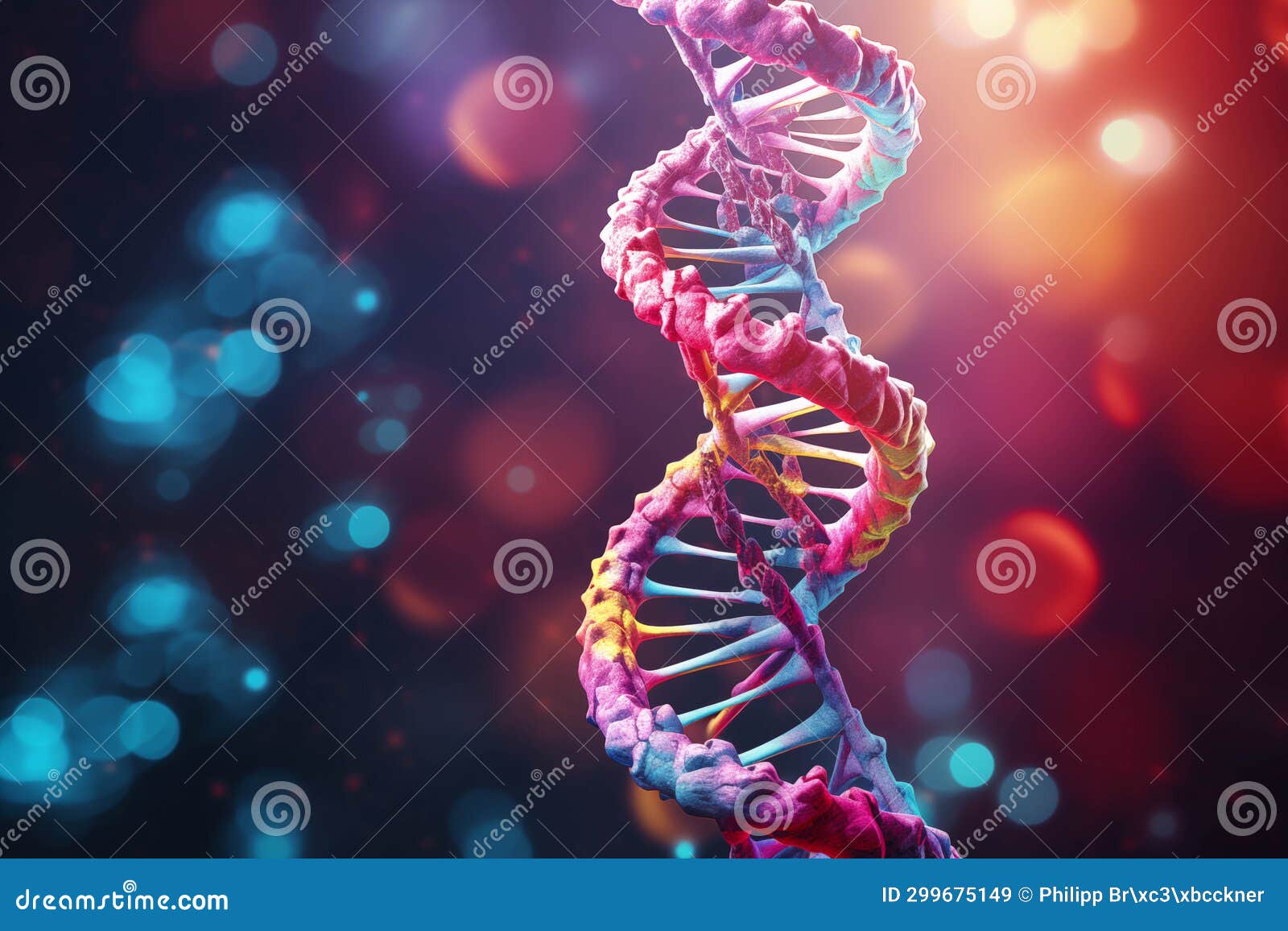 A Detailed Model of the Human Body Created with Generative AI ...