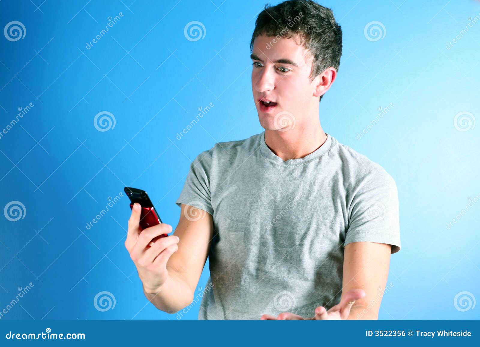 Double Talk stock photo. Image of confident, posing, modeling - 3522356