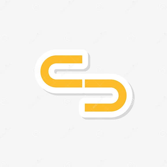 Double or Two Letter C Logo Icon Design Template Elements Stock Vector ... Double or Two Letter C Logo Icon Design Template Elements Stock Vector ...