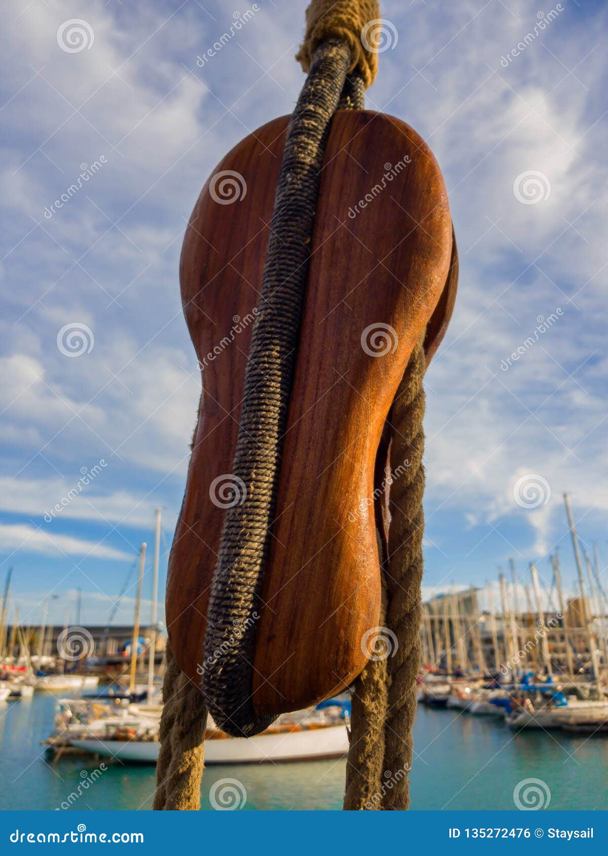 Sailing Backstay at Cameron Malone blog