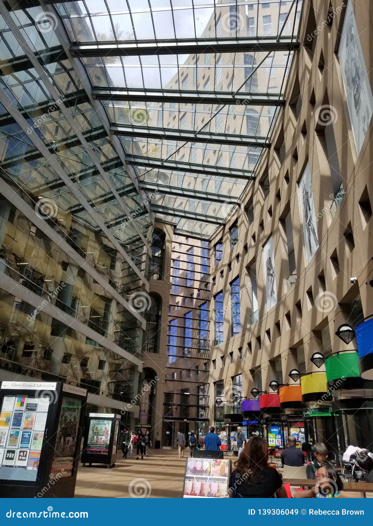 Pride Flags, Rainbow Flags At A Pride Flag Raising Event, Rutherford ...