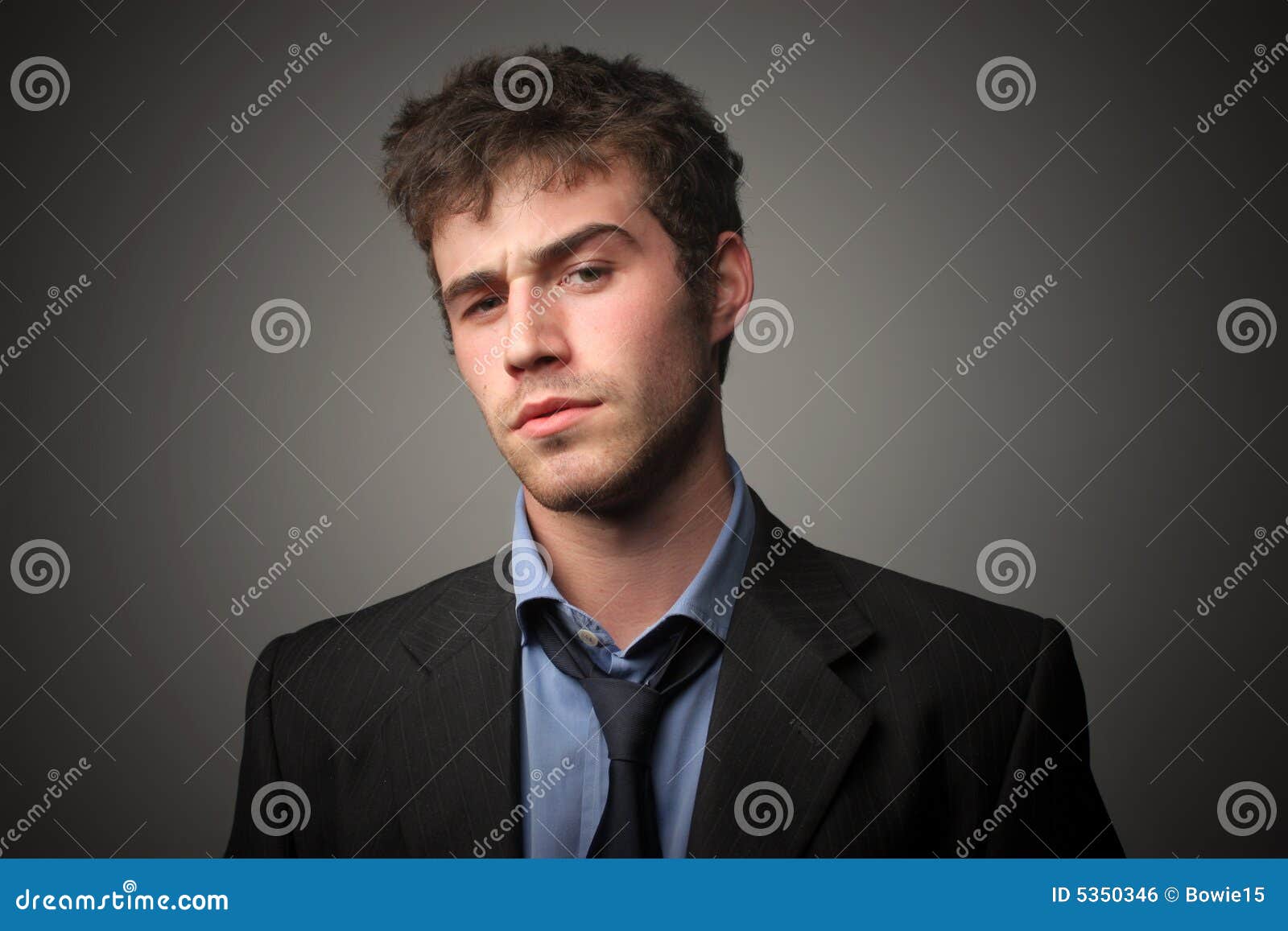 Doubt stock photo. Image of student, doubt, change, news - 5350346