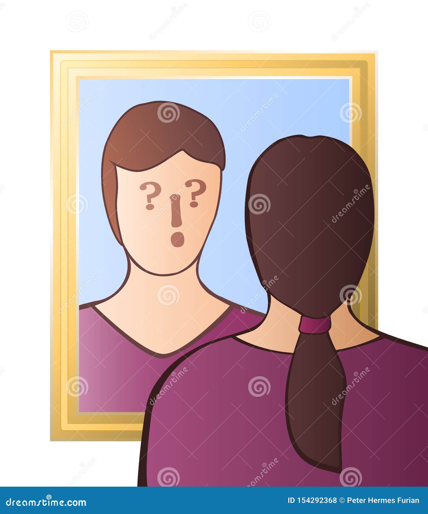 Scepticism Cartoons, Illustrations & Vector Stock Images - 326 Pictures ...