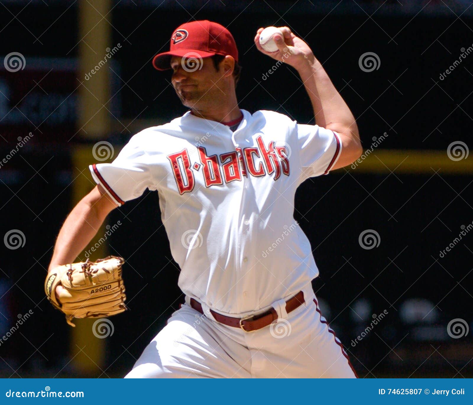 Doug Davis fotografía editorial. Imagen de roza, davis - 74625807