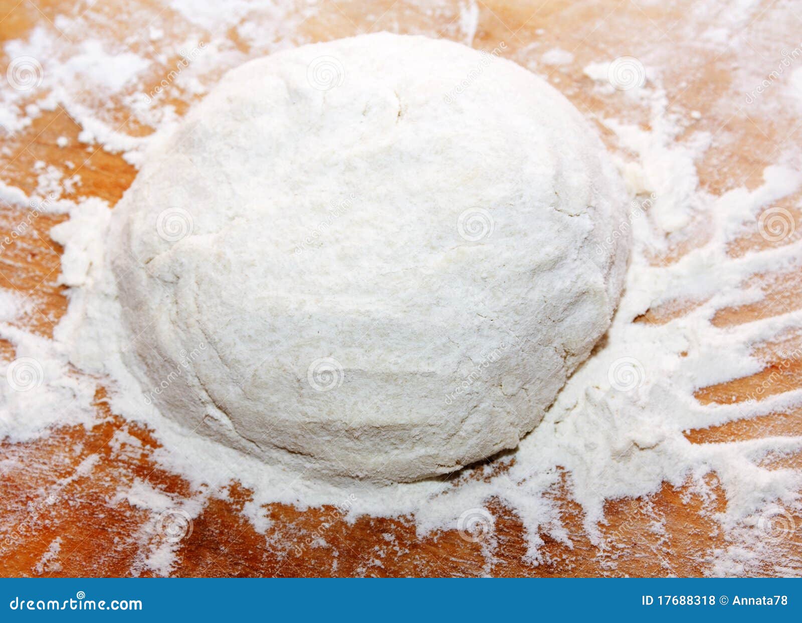Dough stock photo. Image of making, cook, baker, creative - 17688318