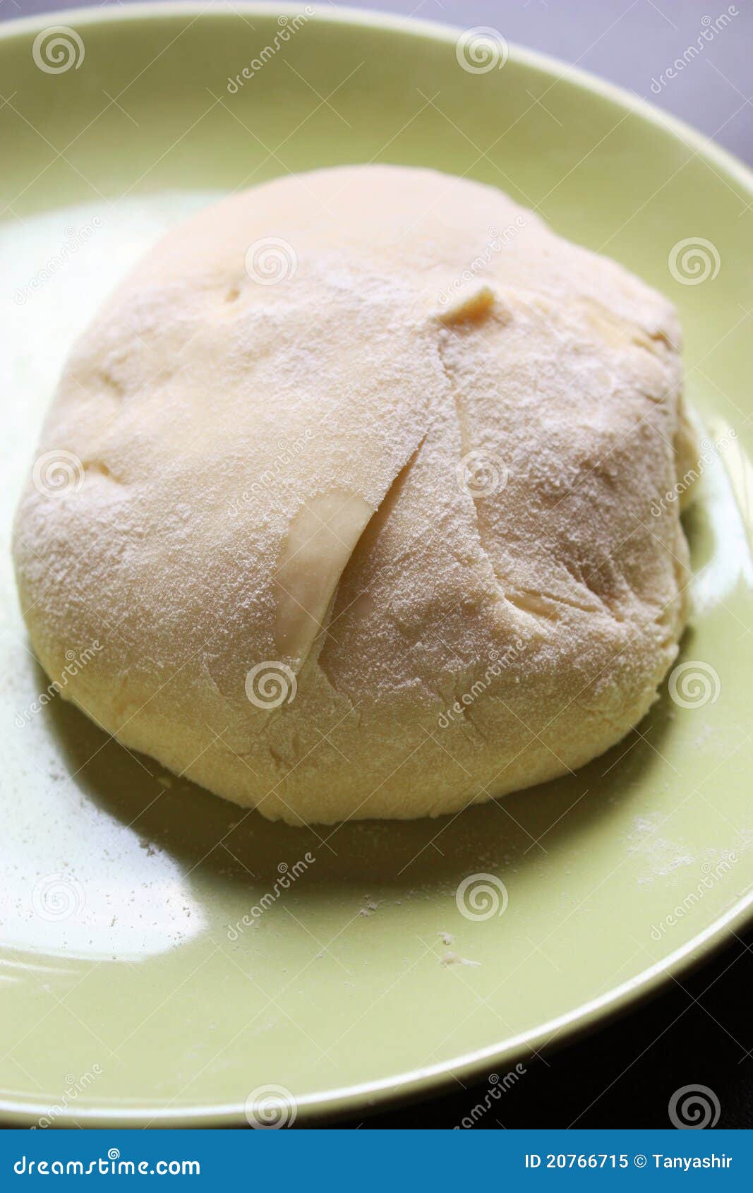 Dough. Bread cooking. stock image. Image of culture, dinner - 20766715