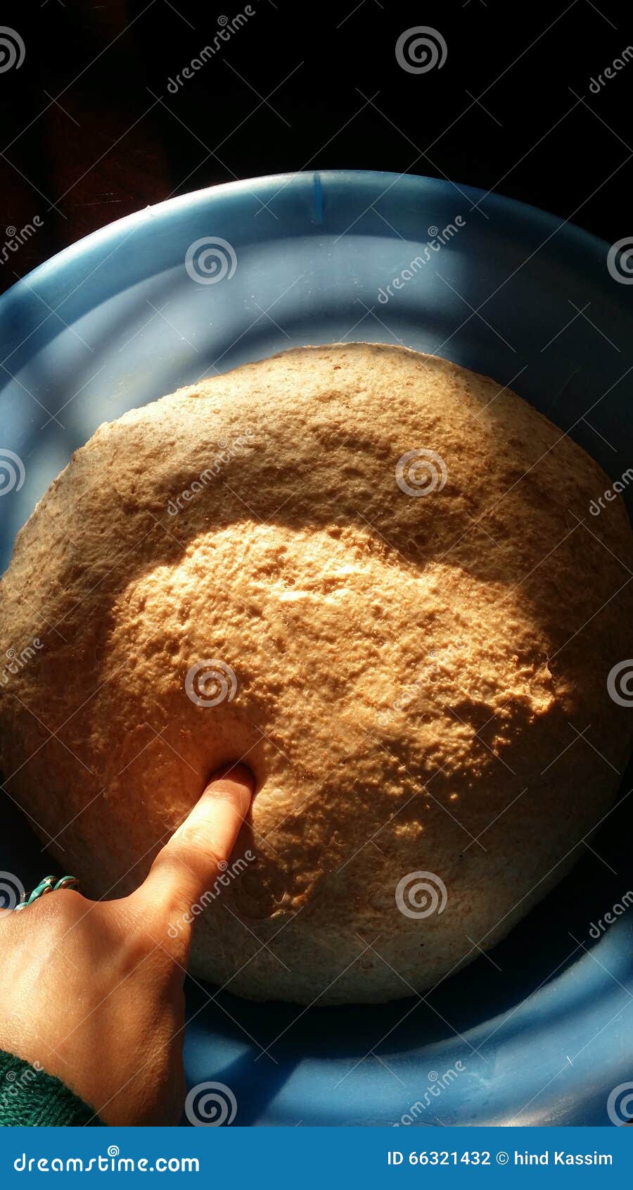 Dough stock photo. Image of ready, soft, homemade, dough - 66321432