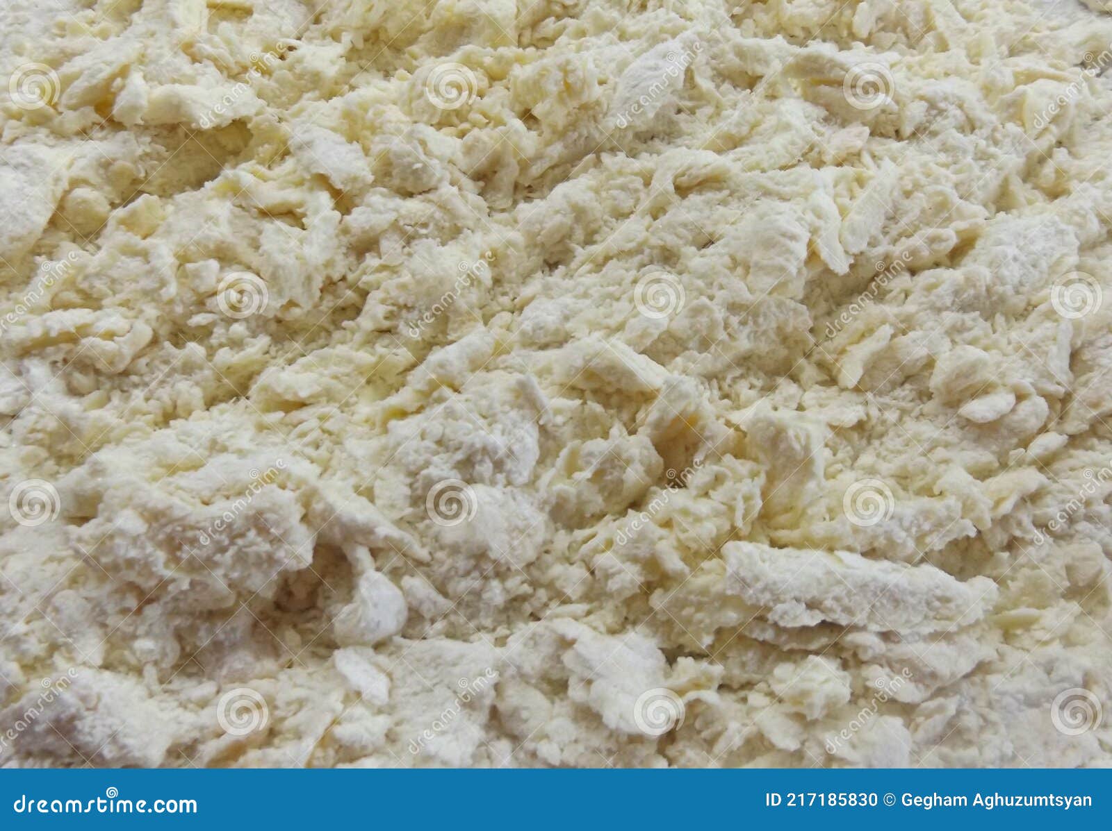 Dough Texture Royalty-Free Stock Photography | CartoonDealer.com #42423971