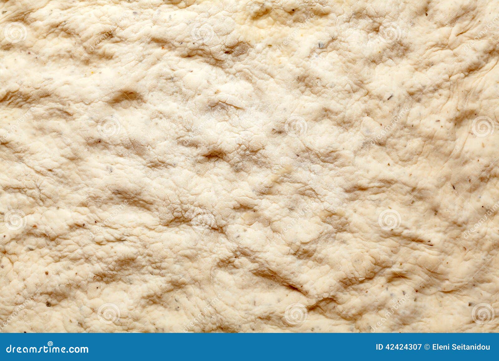 Dough texture stock image. Image of food, homemade, healthy - 42424307