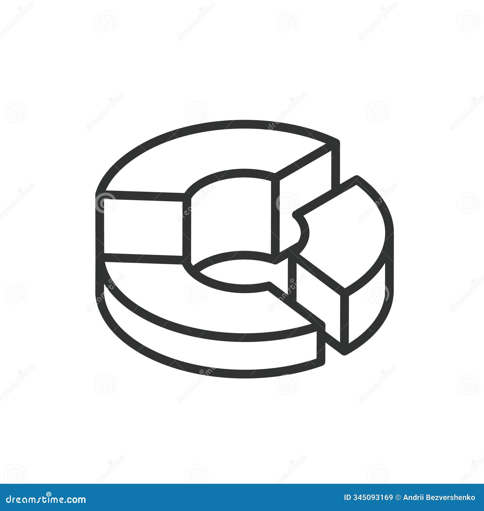 The Distribution Of The Doughnut And Jelly Number With The Good ...