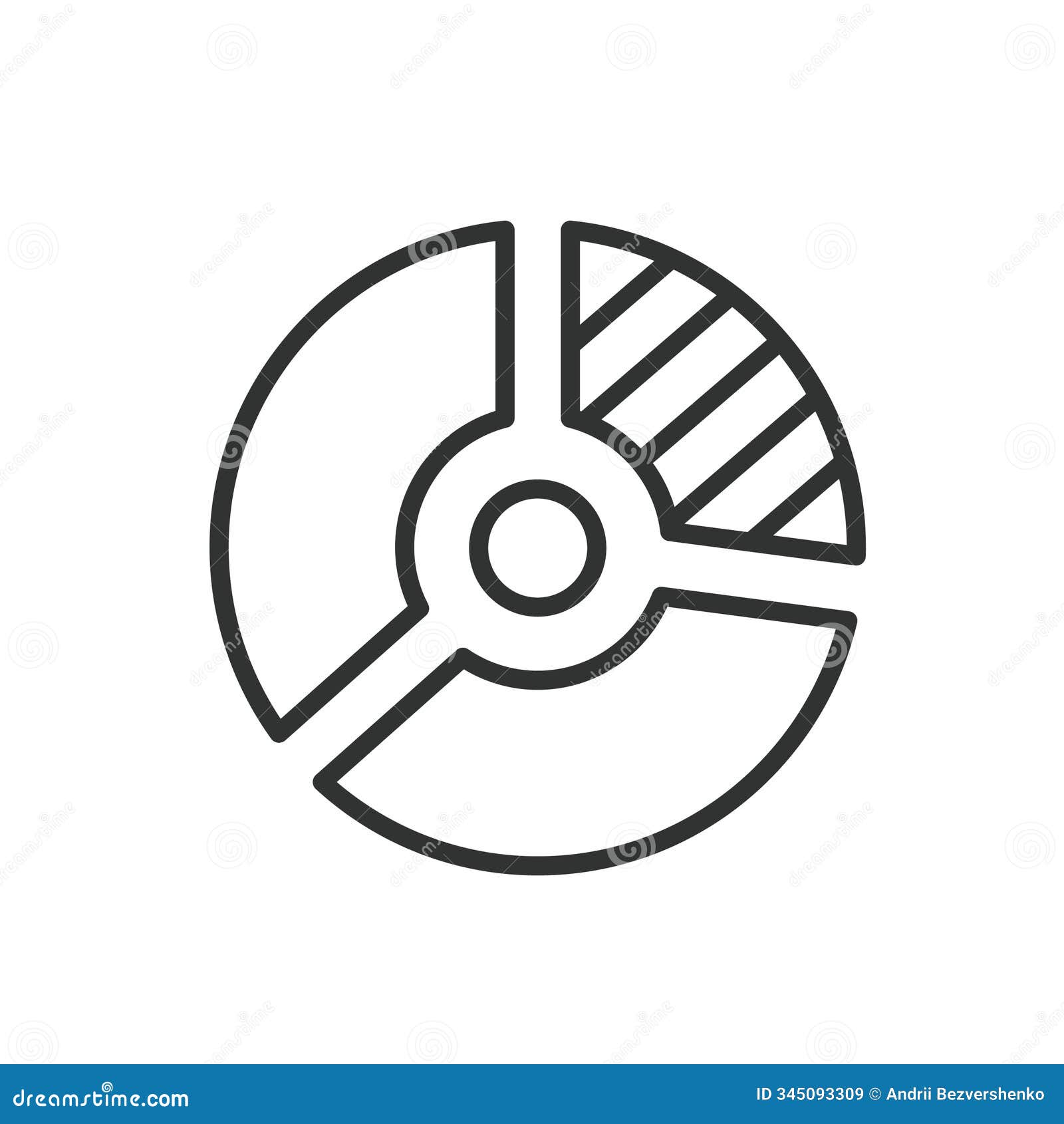 The Distribution Of The Doughnut And Jelly Number With The Good ...