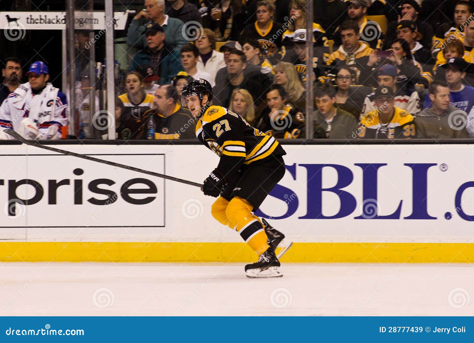 Dougie Hamilton Boston Bruins Editorial Stock Image - Image of helmet ...