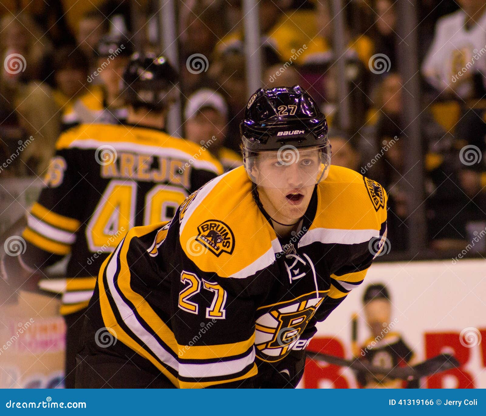Dougie Hamilton, Boston Bruins #27. Editorial Photo - Image of star ...