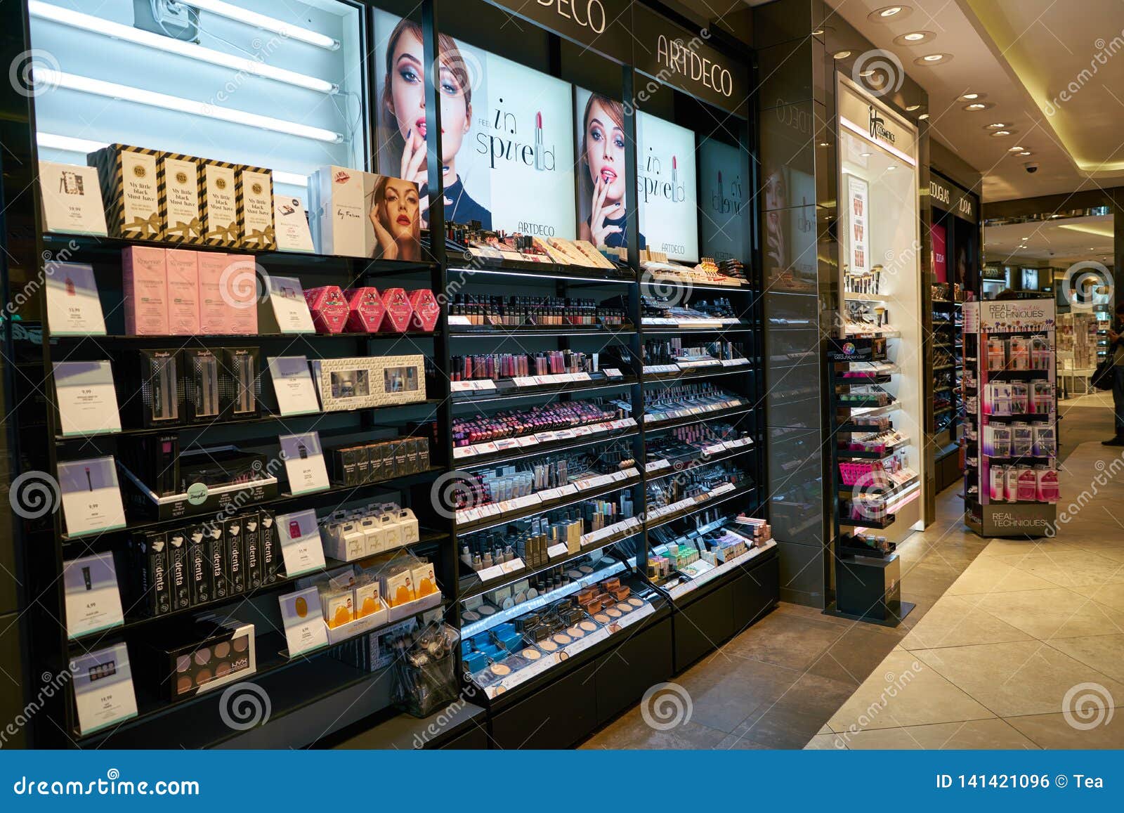 Douglas editorial photo. Image of shelves, product, indoor - 141421096