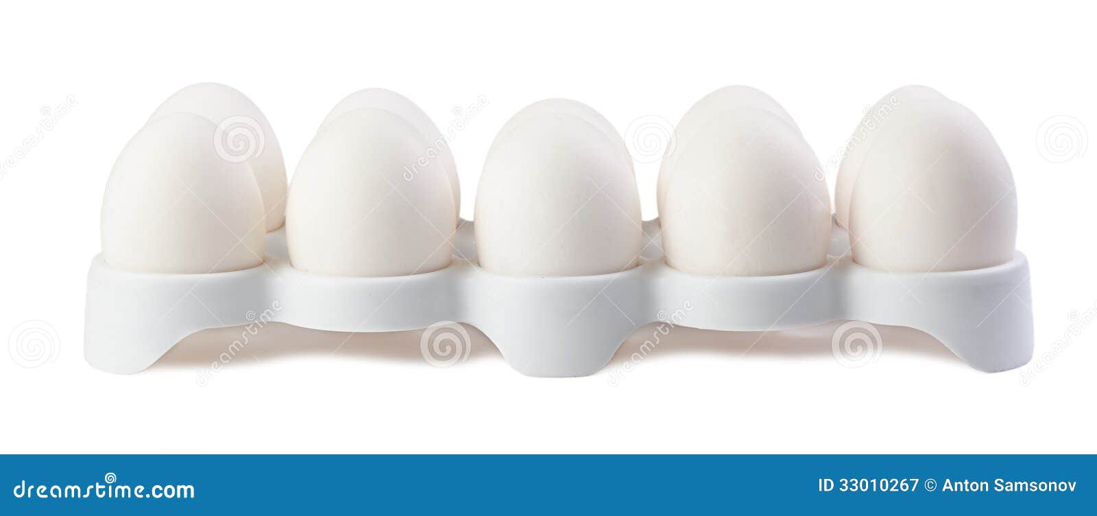 Douzaine oeufs image stock. Image du oeuf, empaquetage - 33010267