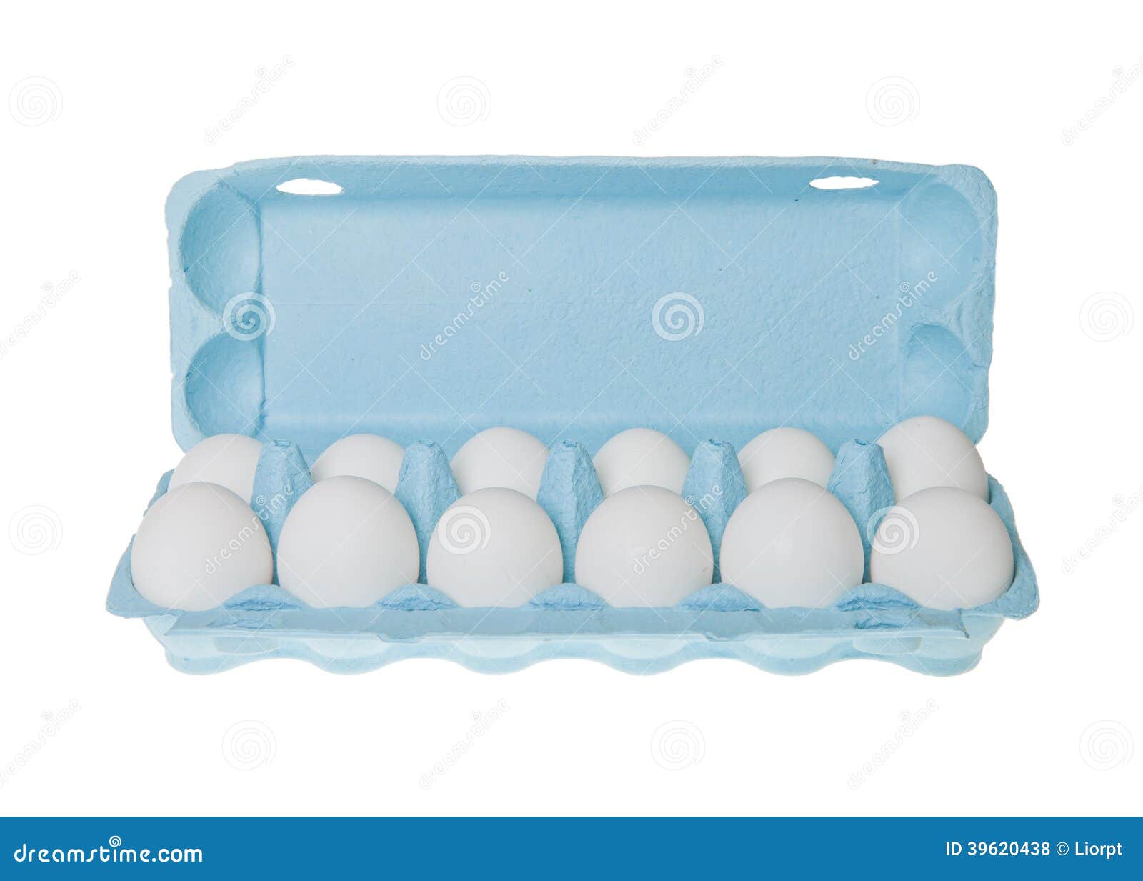 Douzaine oeufs photo stock. Image du objet, carton, volaille - 39620438