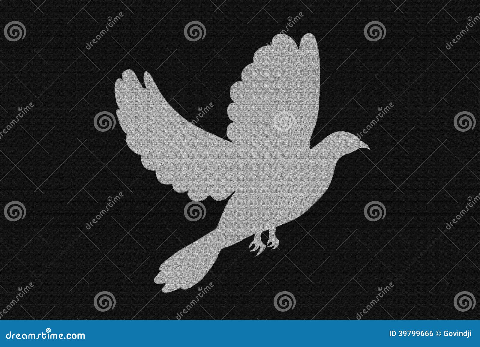Dove Background Texture Design Stock Photo - Image of birdhouse ...