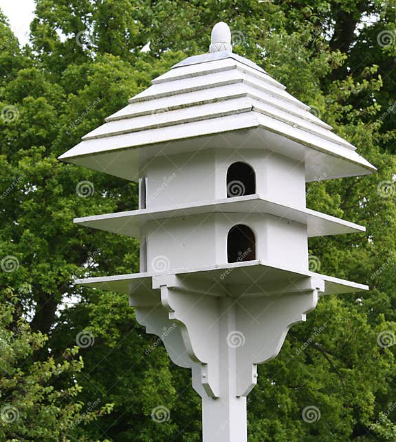 Dovecote stock photo. Image of avian, dove, house, dovecote - 964636