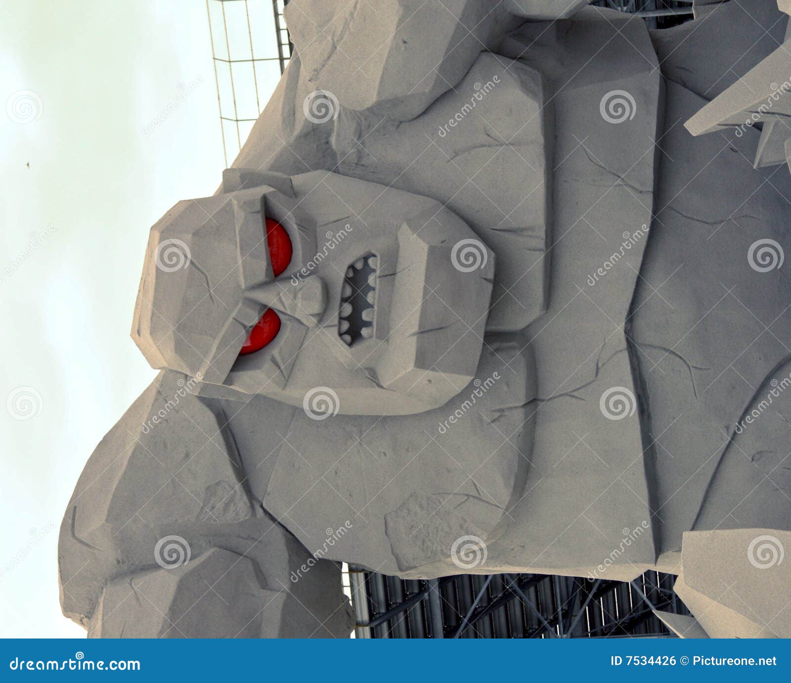 Dover Downs Monster 1 editorial photo. Image of circuit - 7534426