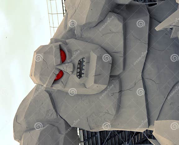 Dover Downs Monster 1 editorial photo. Image of circuit - 7534426