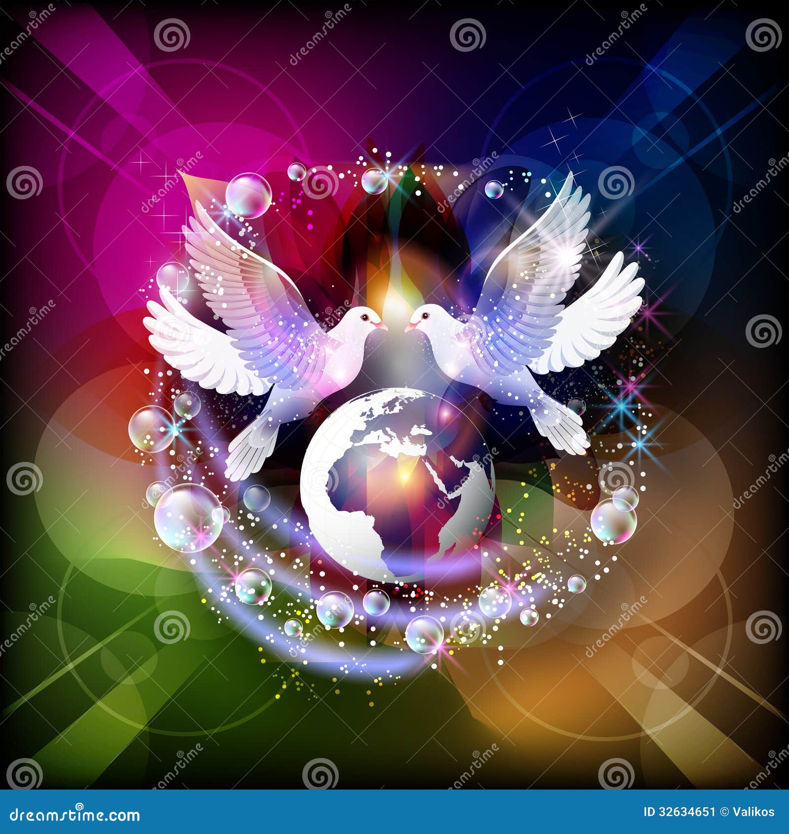 Illusion Peace Stock Illustrations – 3,047 Illusion Peace Stock ...