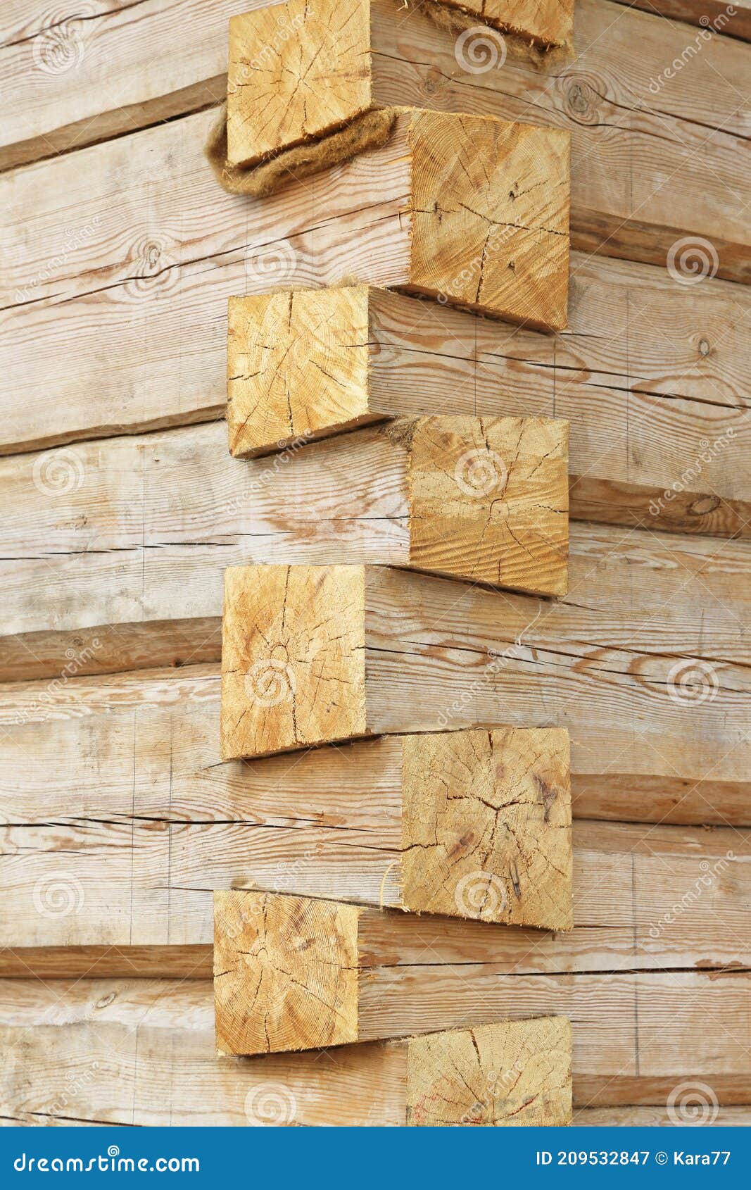 Wood_connection stock image. Image of industry, hardwood - 209532847