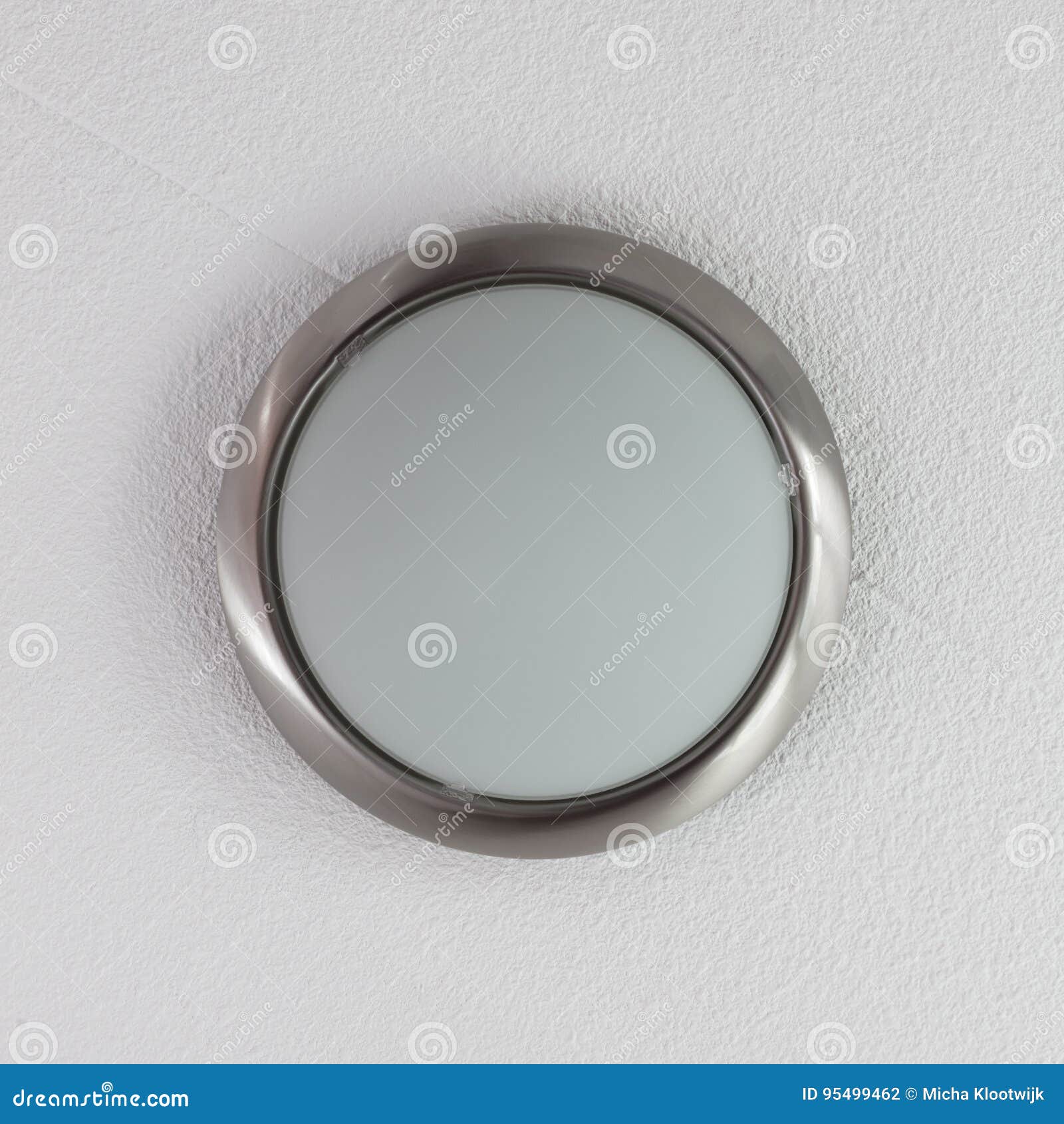 Down-light Ceiling, Home Interior Stock Photo - Image of equipment ...