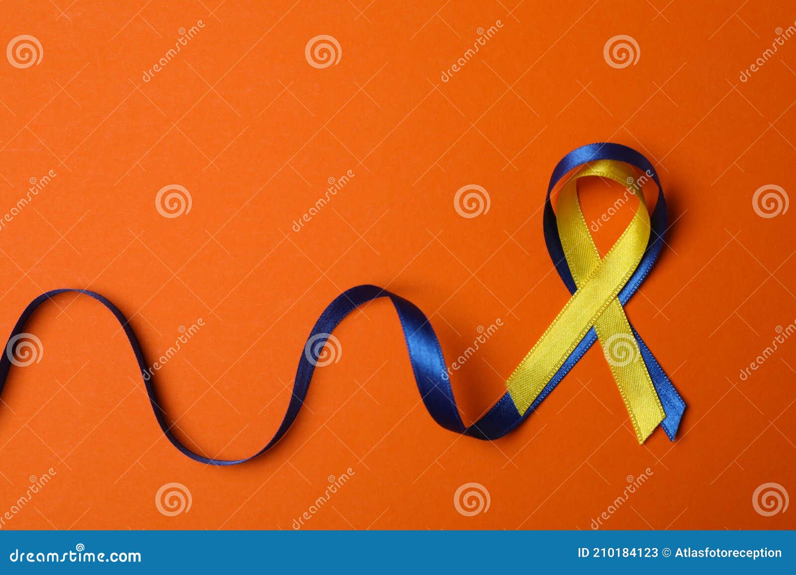Down Awareness Ribbons Stock Photos - Free & Royalty-Free Stock Photos ...