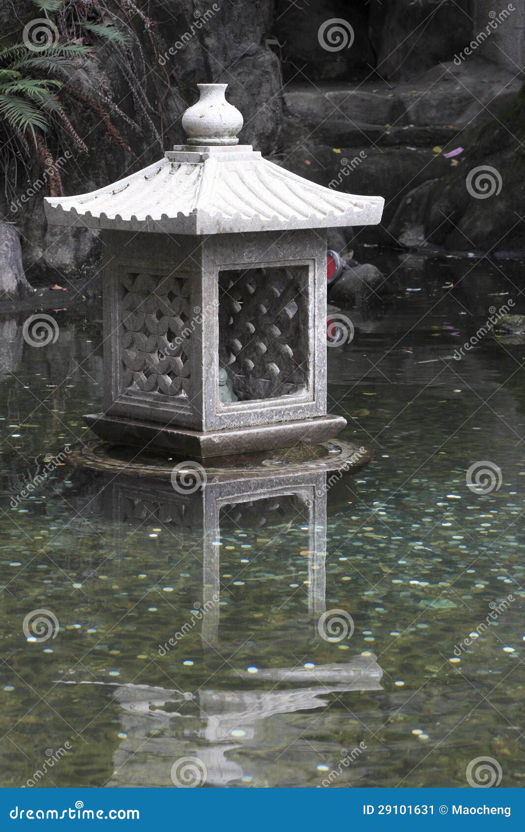 Down the wishing well stock image. Image of bottom, coin - 29101631