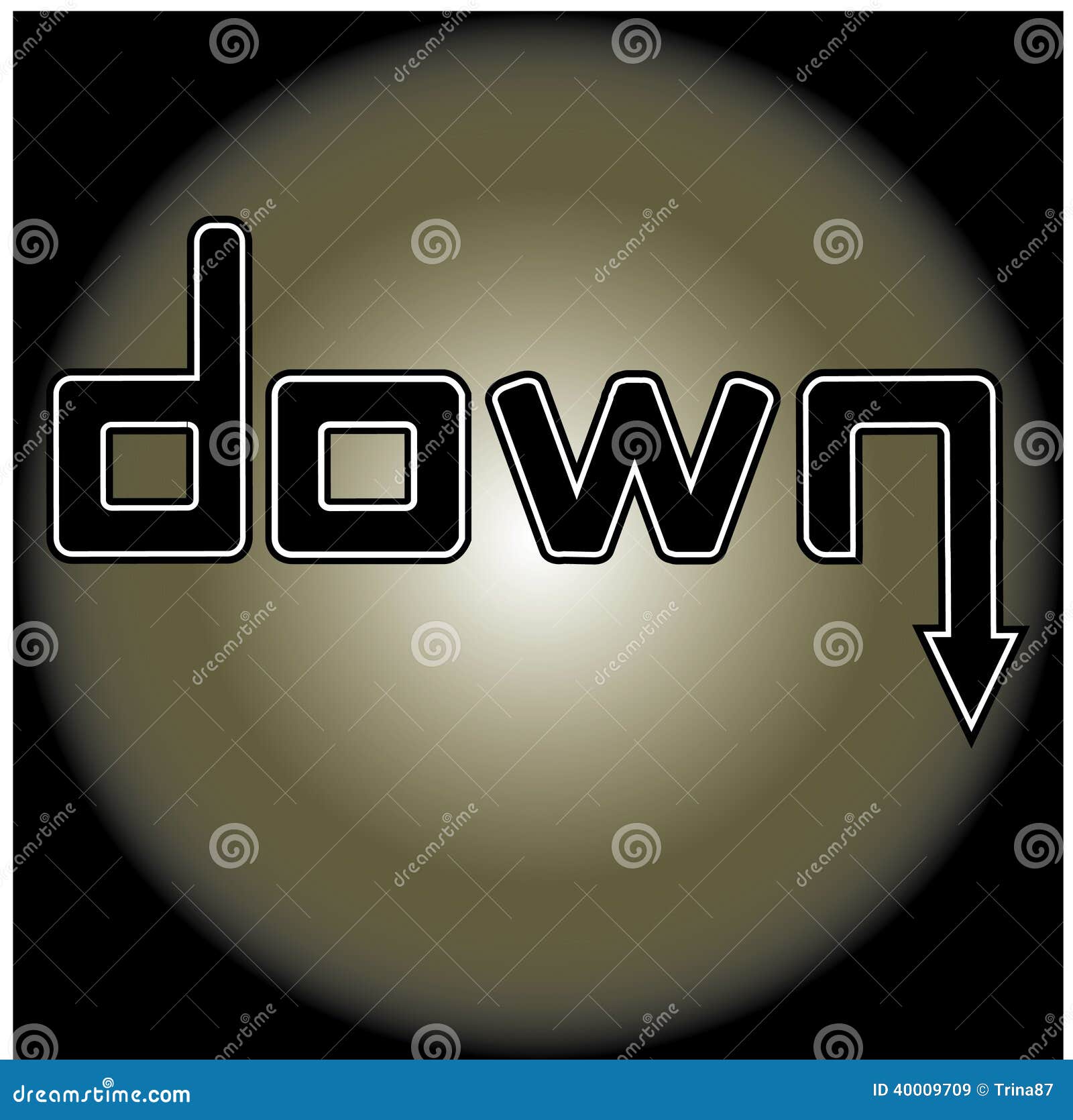 Word Down Syndrome Day On March 21. Happy Smiling Girl And Boy With ...