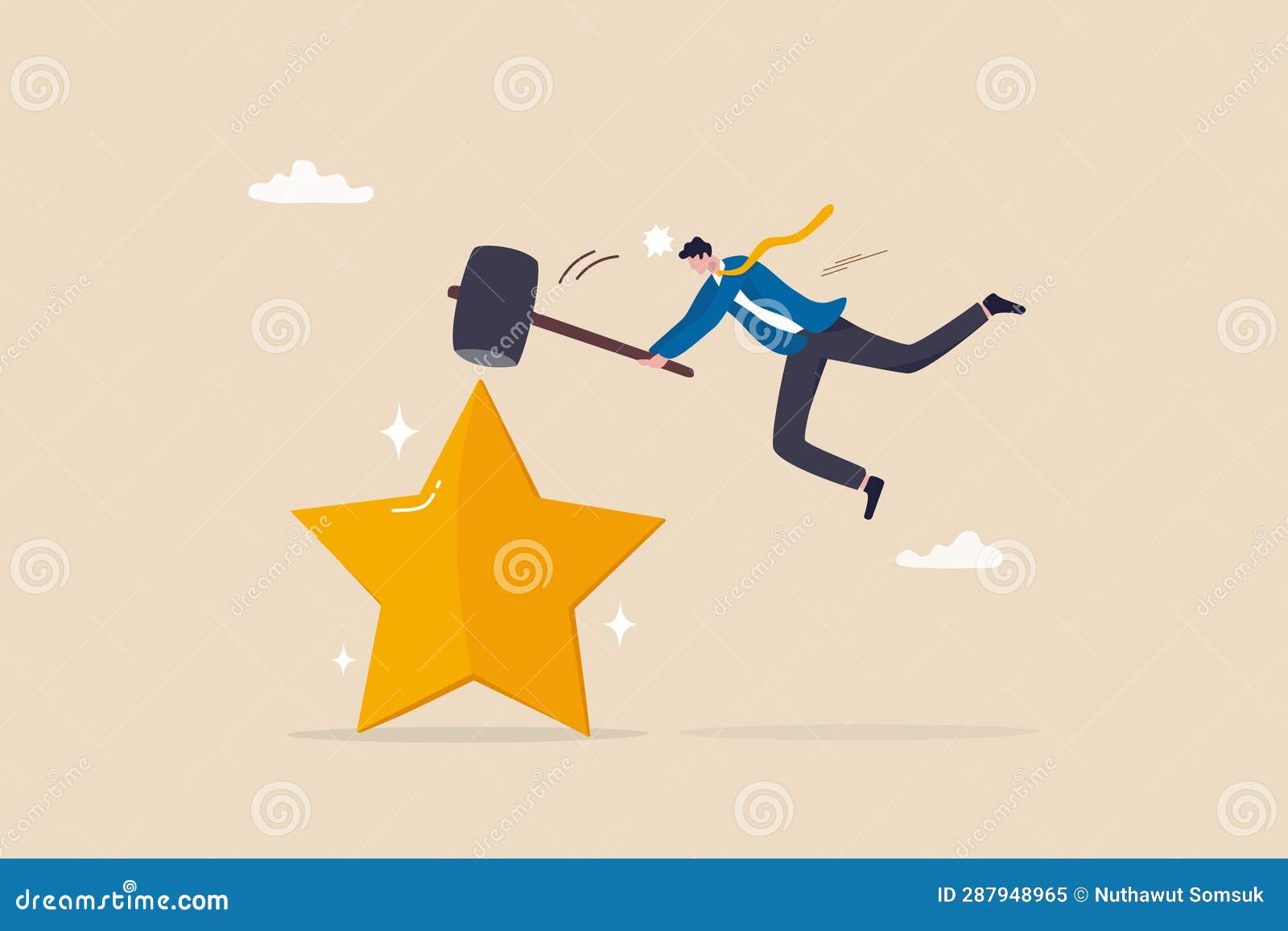 Downgrade Credit Rating, Decrease Reputation, Trust or Score Drop ...