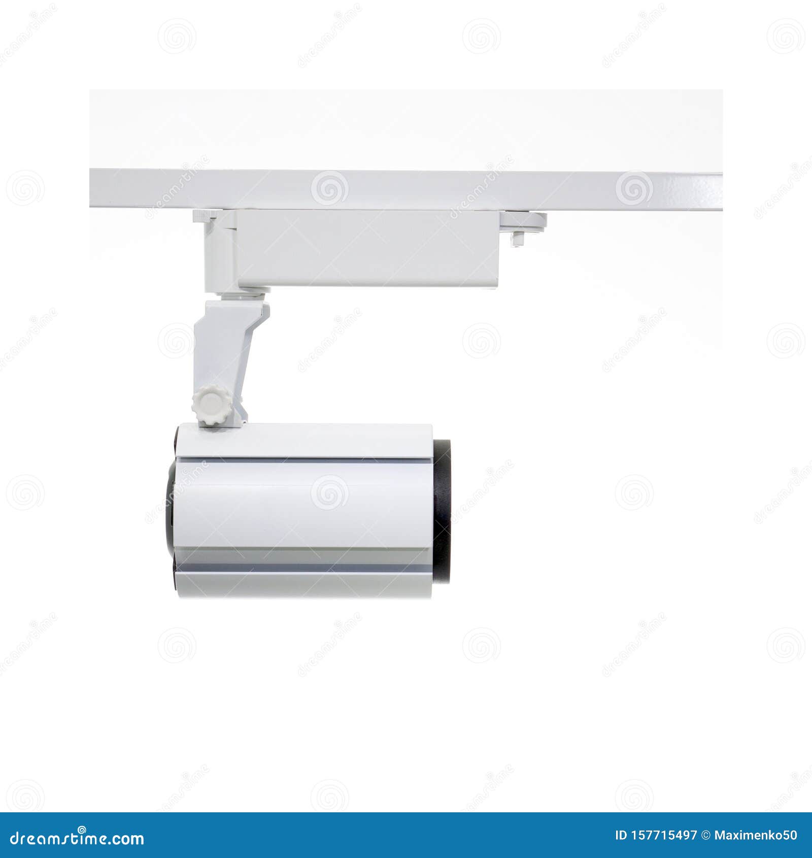 Recessed Downlight LED Stock Illustration | CartoonDealer.com #51115519