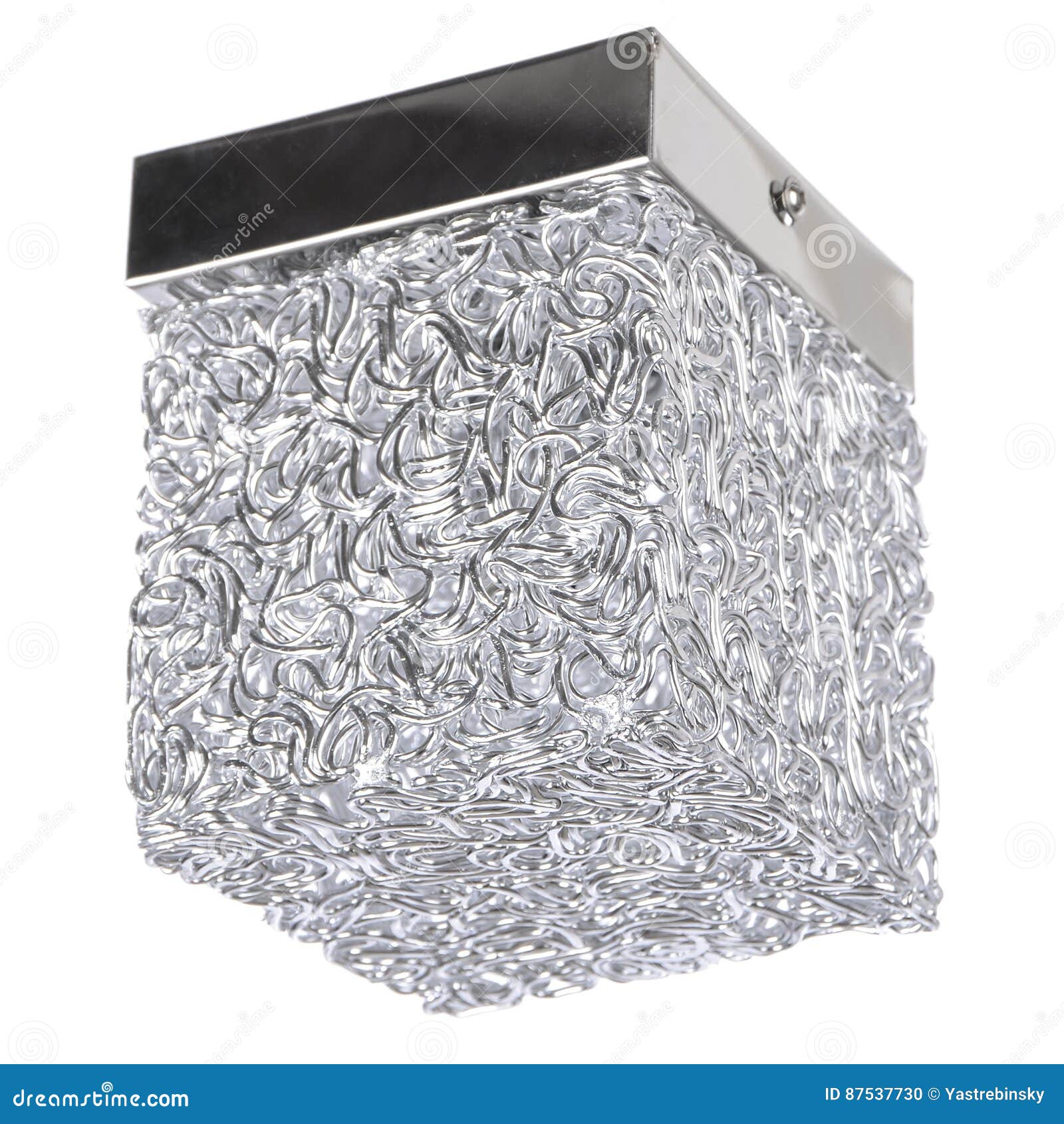 Downlight isolated stock photo. Image of glass, dotted - 87537730