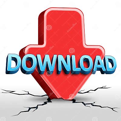 Download stock illustration. Illustration of sign, internet - 15493623