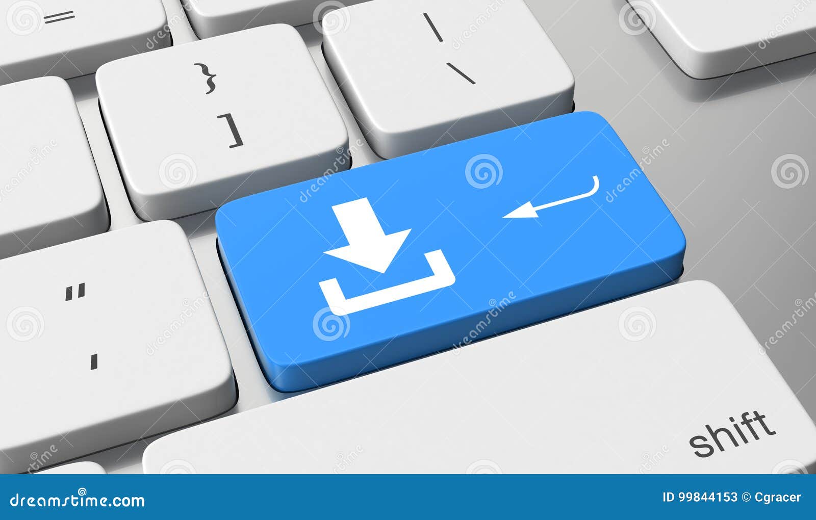 Download button stock image. Image of download, digital - 99844153