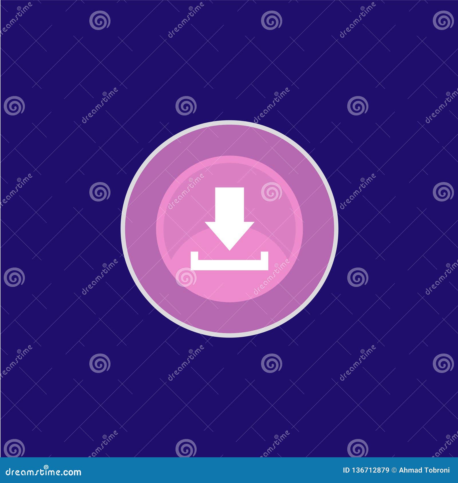 Download Logo Vector Design Illustration Stock Illustration ...