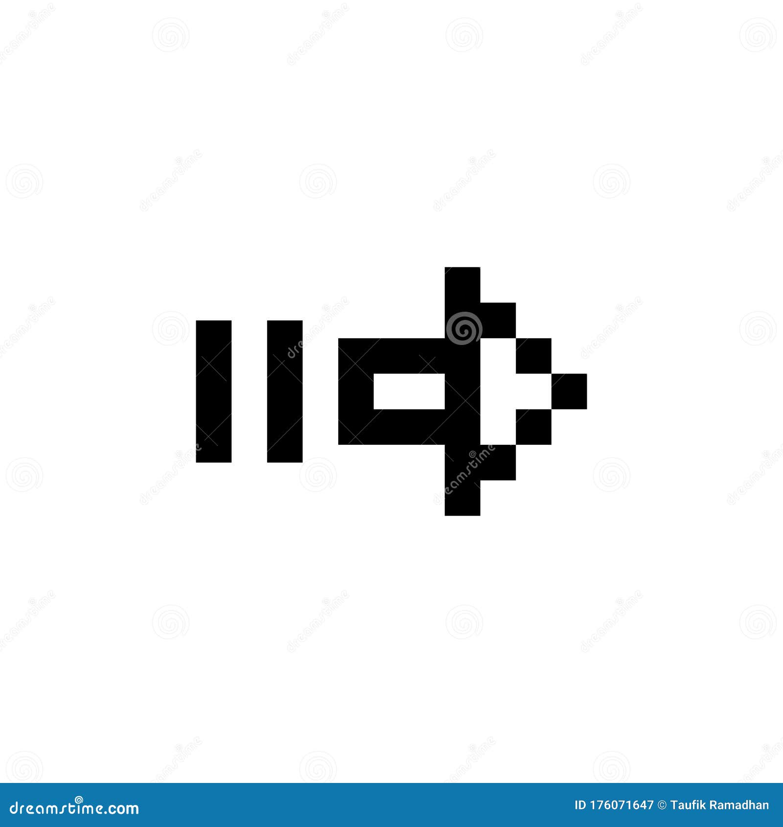 Download, Insert and Arrow Icon. Perfect for Application, Web, Logo ...