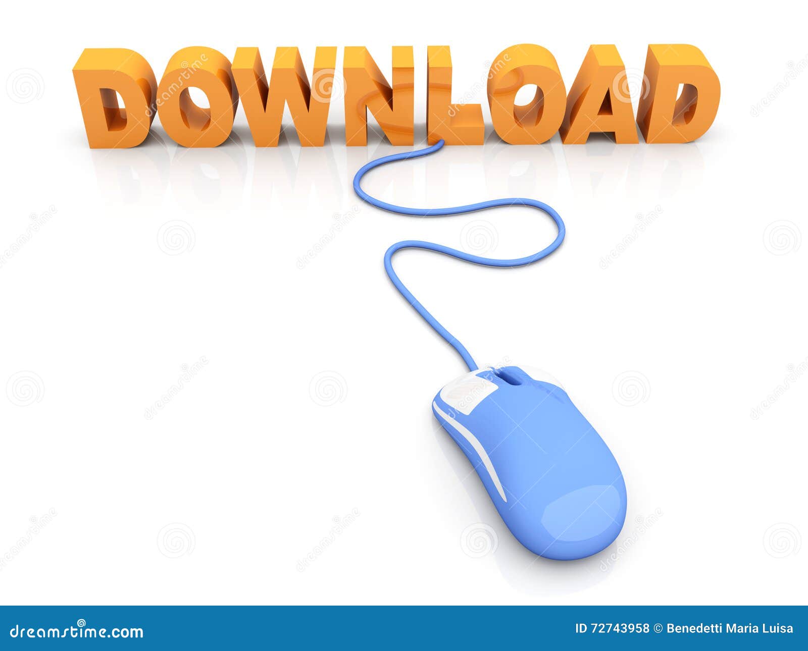 Download stock illustration. Illustration of computer - 72743958
