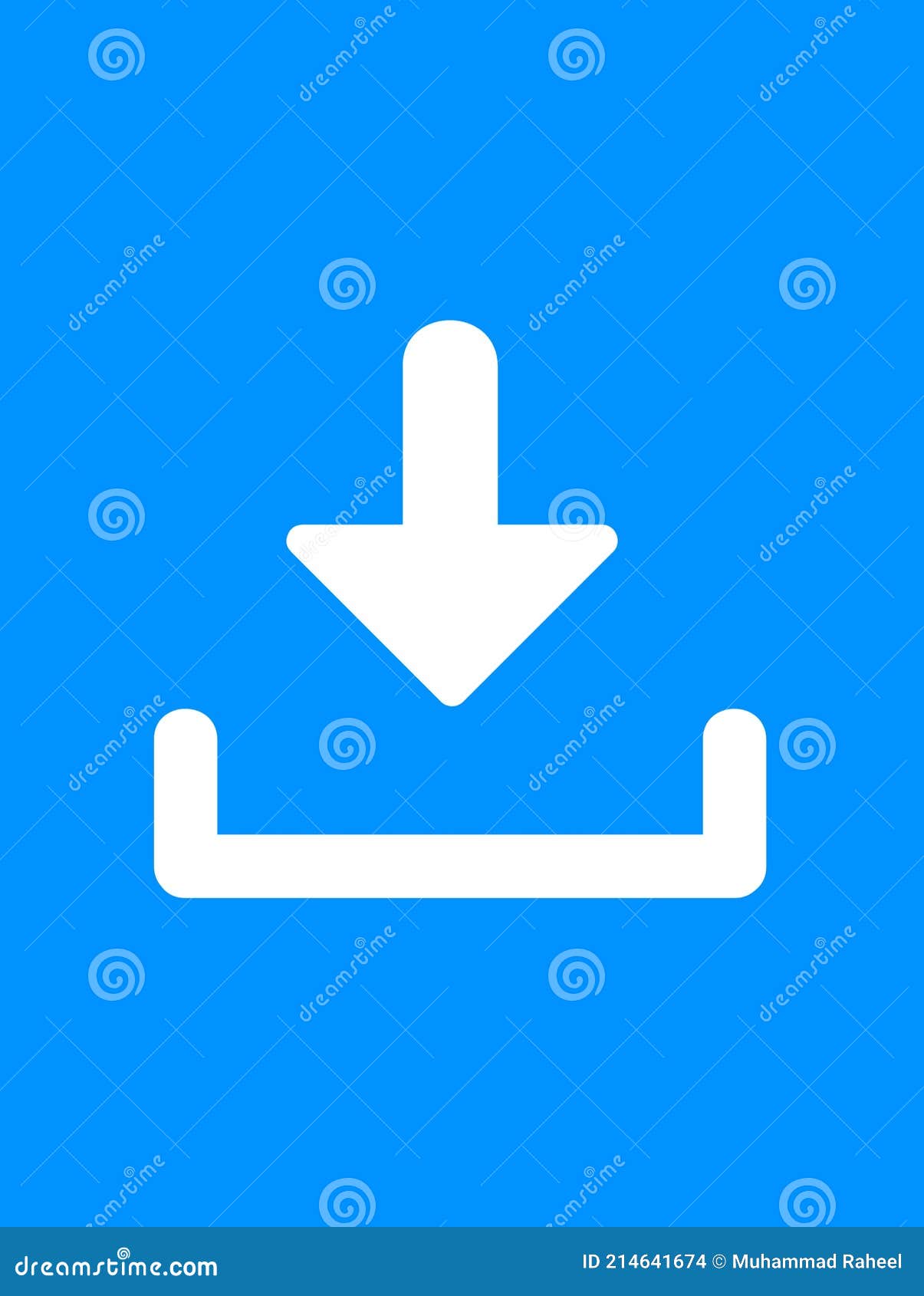 Download Load Icon User Interface Stock Illustration - Illustration of ...