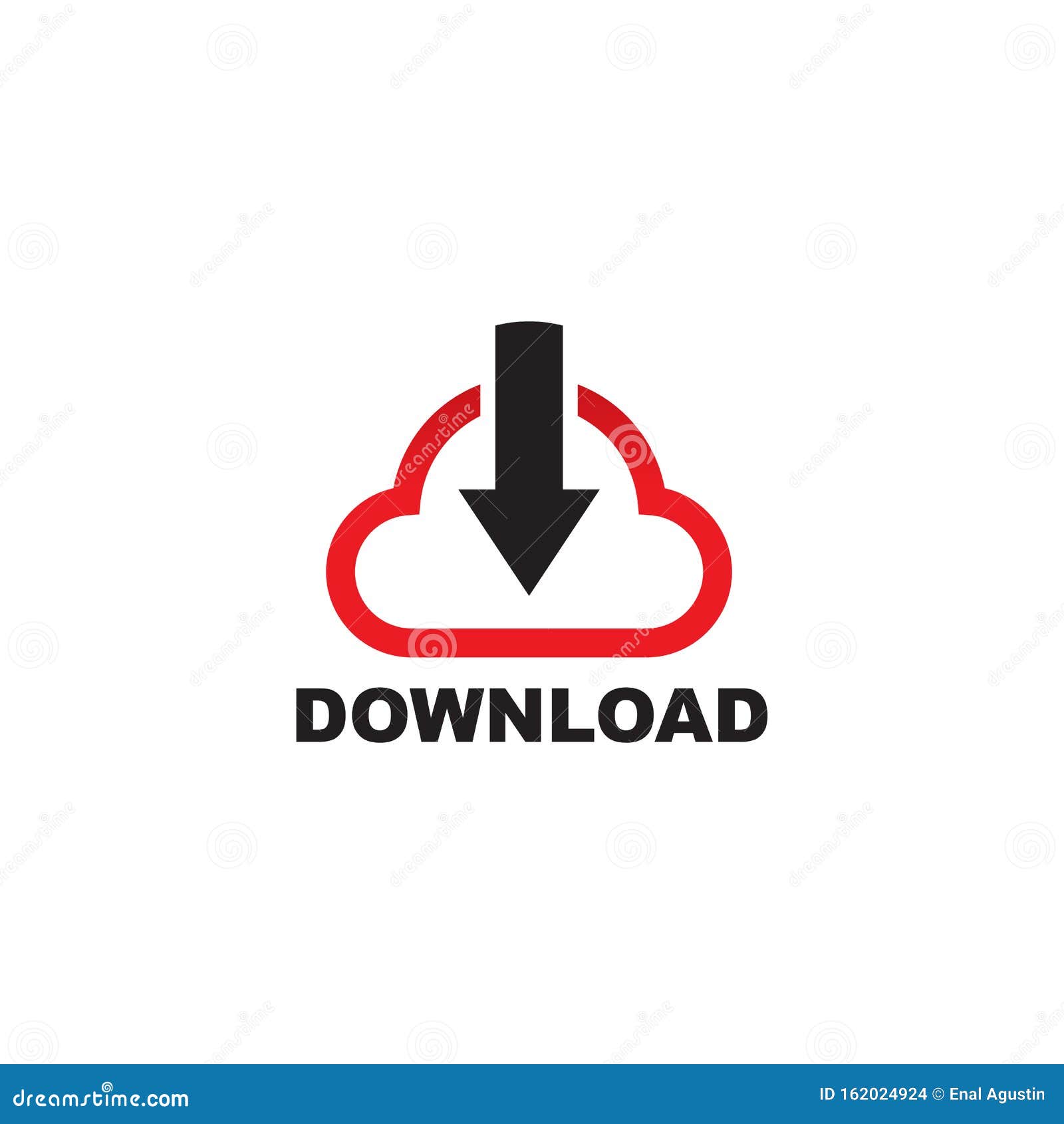 Download Logo Design Icon Vector Template Stock Vector - Illustration ...