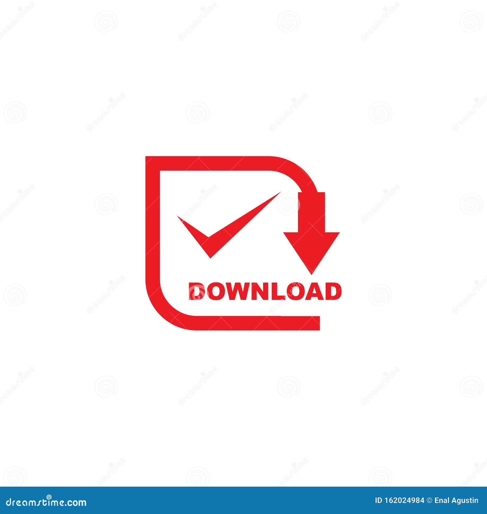 Download Logo Design Icon Vector Template Stock Vector - Illustration ...