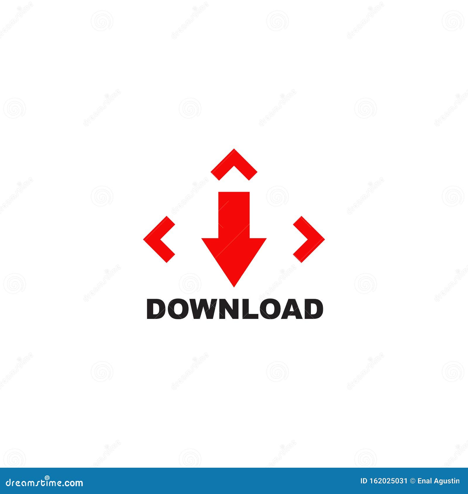 Download Logo Design Icon Vector Template Stock Vector - Illustration ...