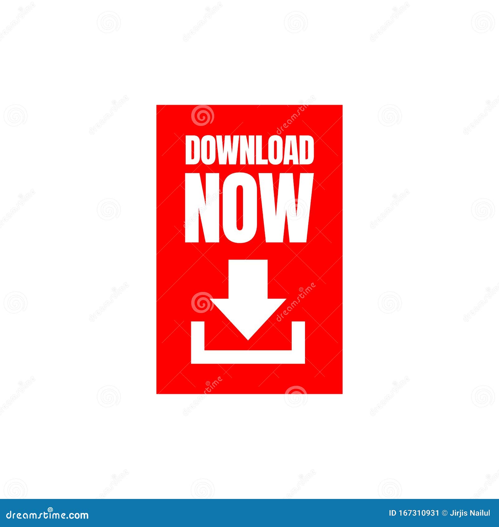 Download Now Button Icon Stylist Text Rounded Rectangular Shape with ...