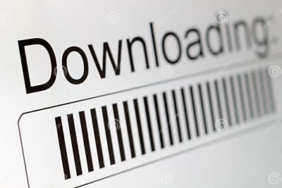 Download Process Bar stock photo. Image of internet, technology - 35084616